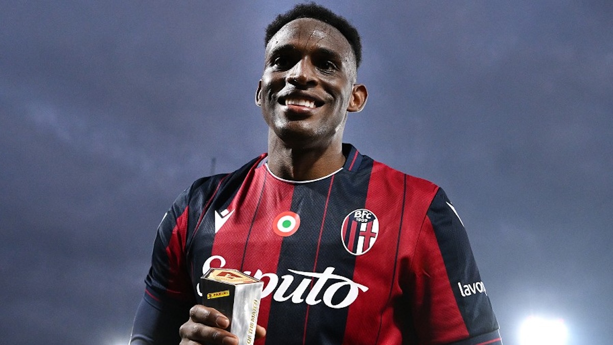 Lucumì brilla al Mondiale: ottima prestazione nella notte contro il ...