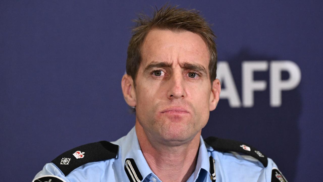 'Reckless': Second man charged for illegal black flight