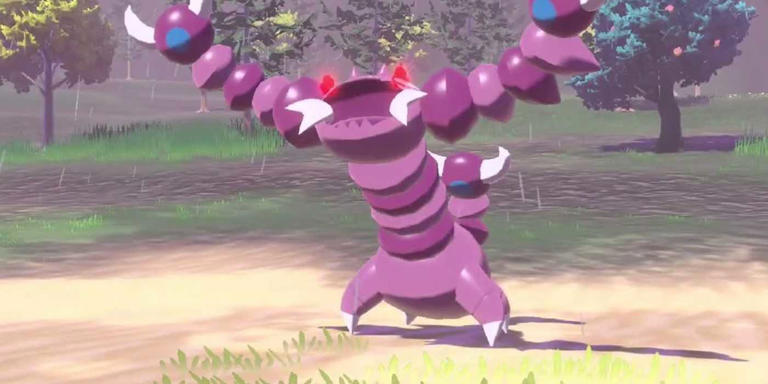 12 strongest poison-type Pokémon in Pokémon GO