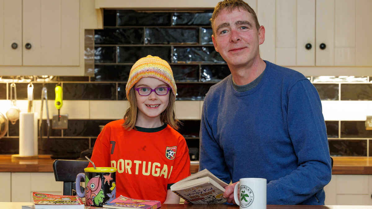 'Many dads don’t want to be the main breadwinner — they want to be ...