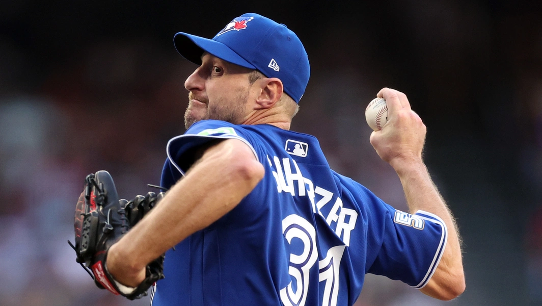 Scherzer to IL as Blue Jays eye Bieber’s return