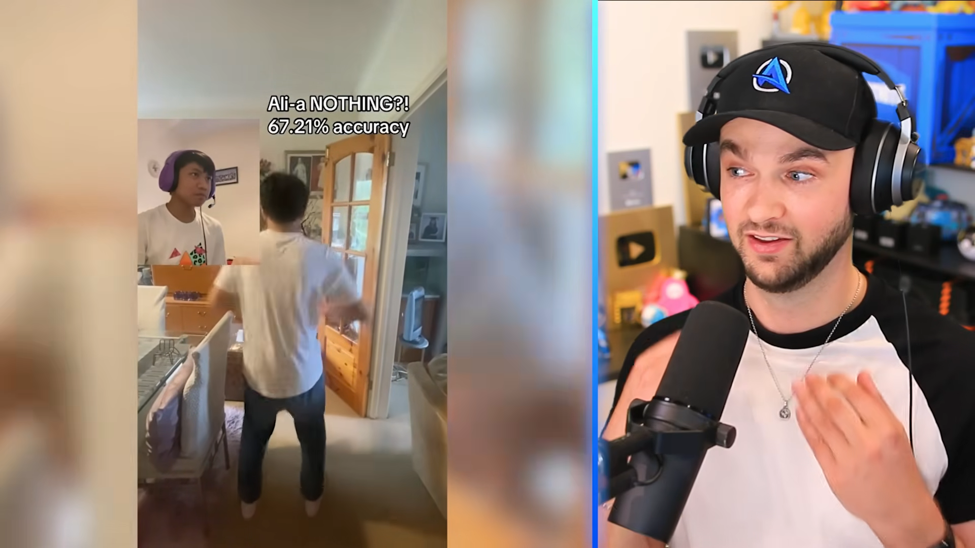 Fortnite kids can't stop seeing the game in real life - is it normal?