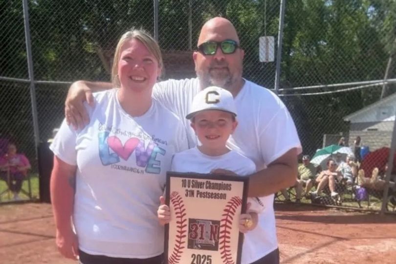 Walmart shopper shot dead in front of shocked wife after accidentally ...
