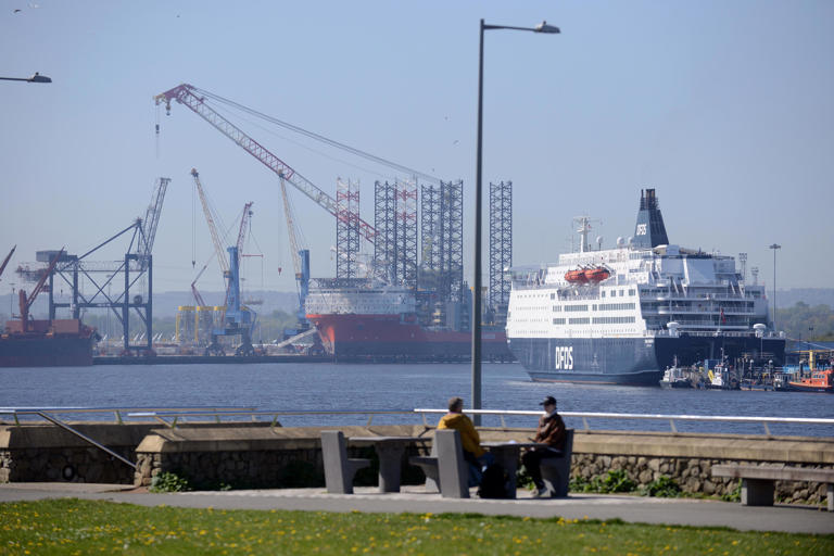 ‘Sailors and smugglers’ - Walking tour set to uncover the history of ...