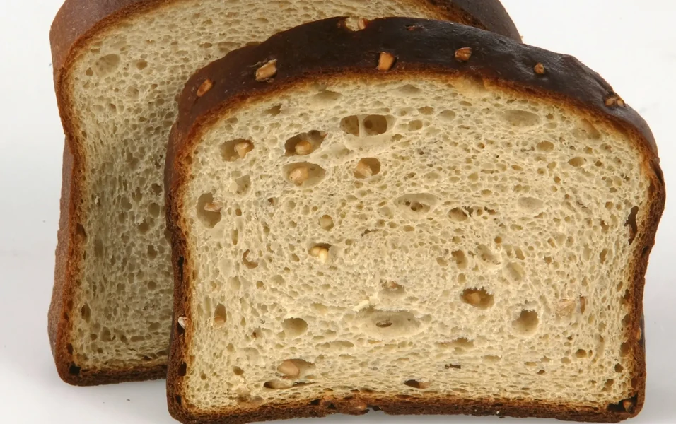 Low-carb bread ideas you’ll actually crave