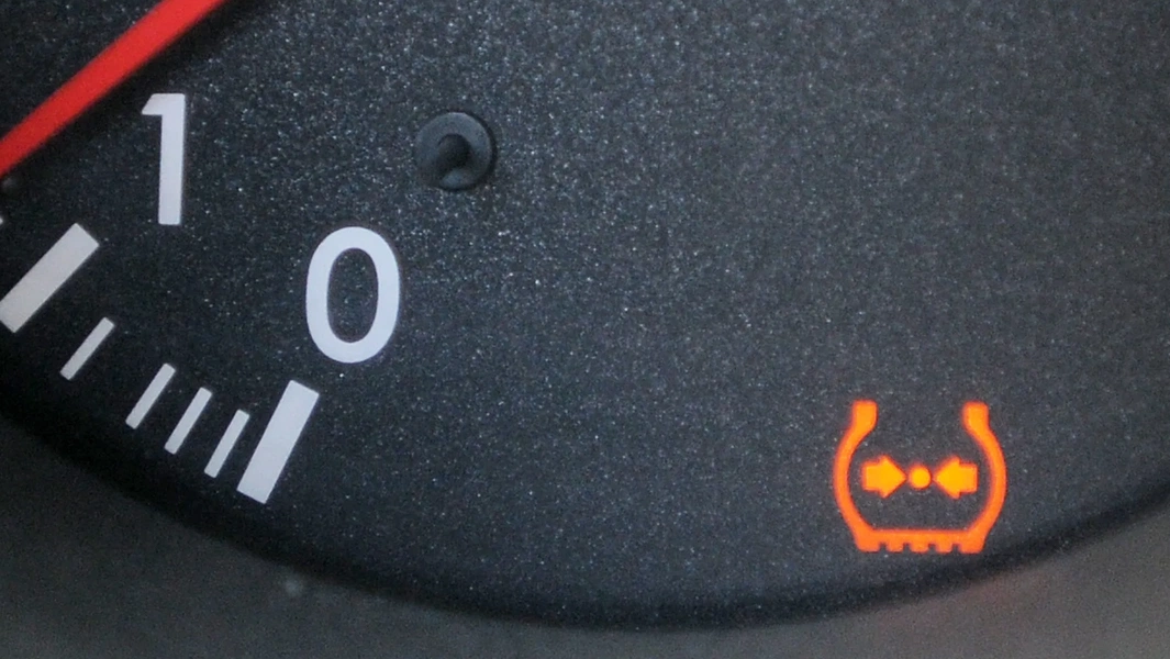 Understanding tire pressure monitoring system alerts
