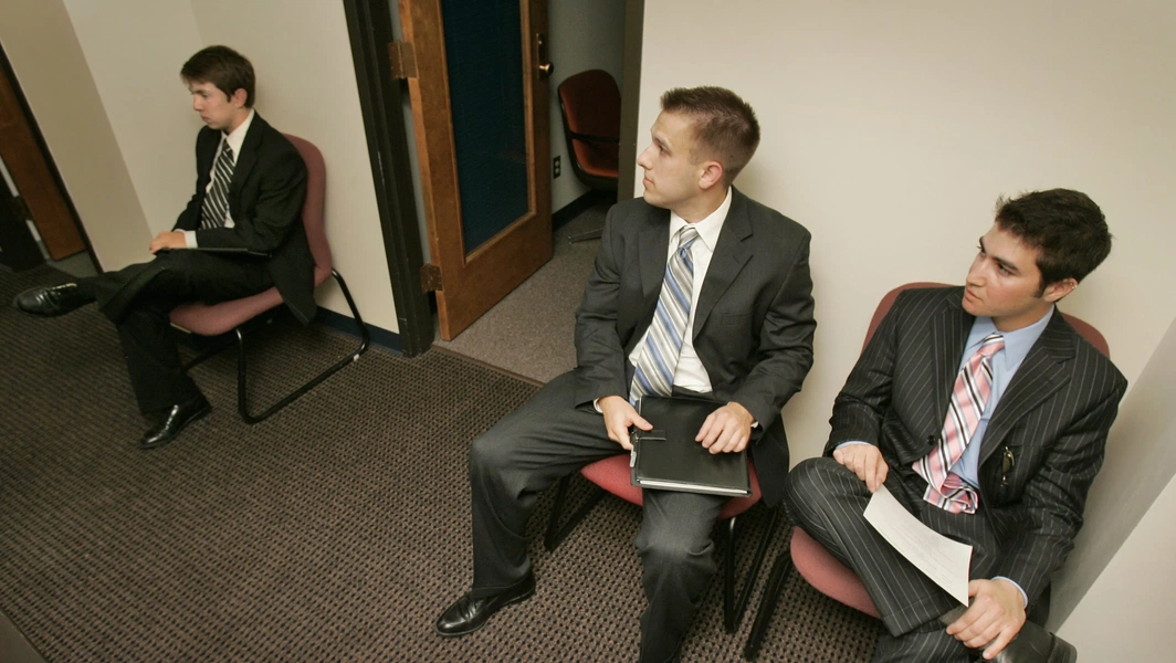 7 common job interview mistakes to avoid