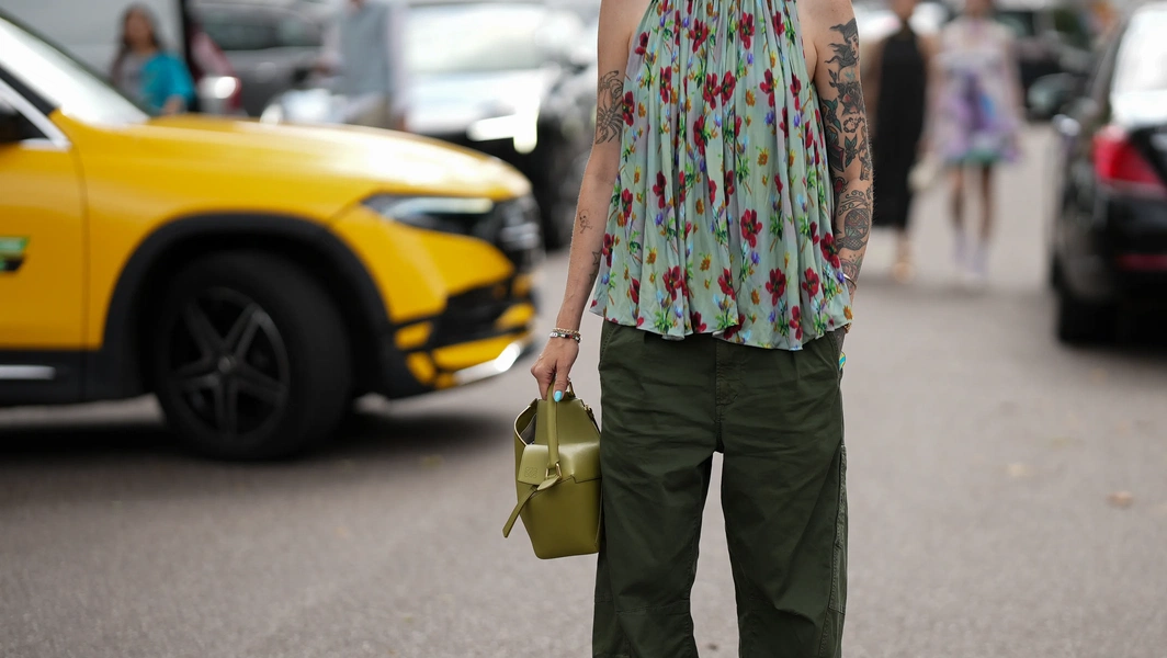 7 loose-fit outfits loved for comfort and style