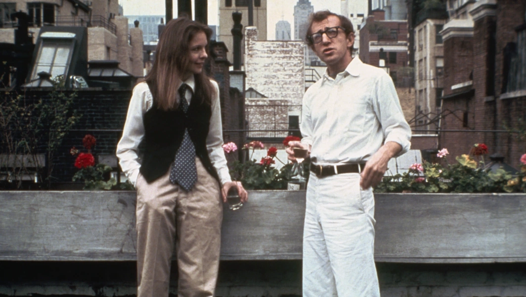 Diane Keaton’s iconic style and design vision
