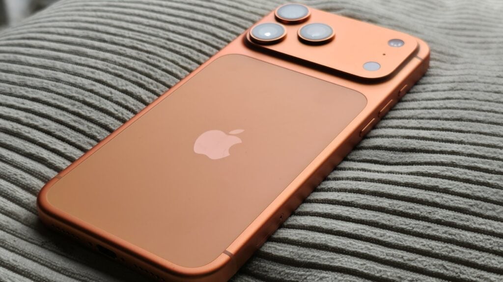 IPhone 18 Pro’s camera plateau could look noticeably beefier than the ...