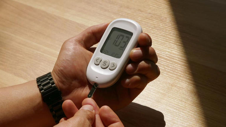 Men’s health after 40: These 4 health tests can detect silent killers ...