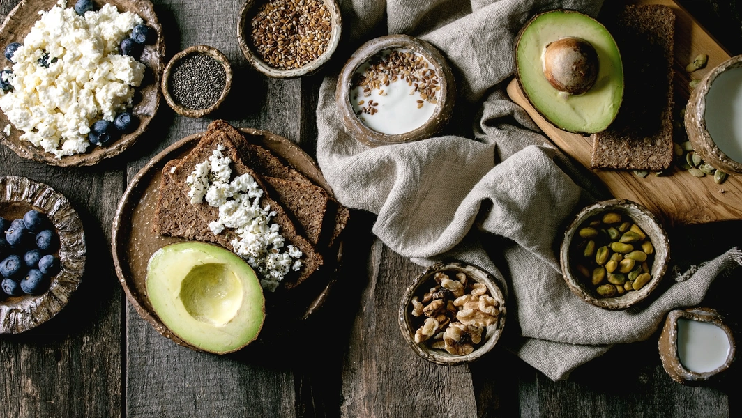 High-protein breakfasts that actually keep you full