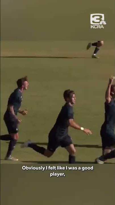 Former UC Davis soccer star Max Arfsten joins Team USA World Cup roster