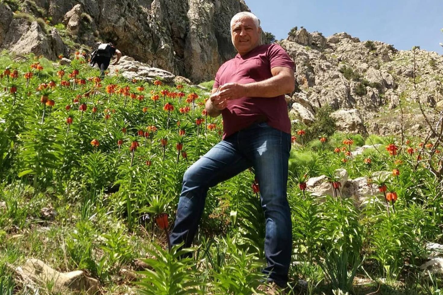 Dağda sır ölüm! Mantar toplamaya gitti, geri dönemedi
