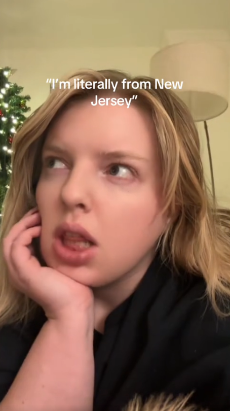 I wish GRWM funny moment