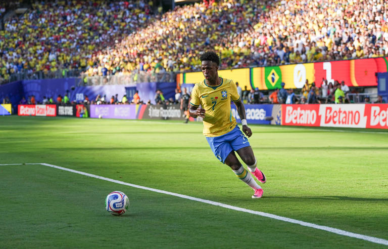 USA, Brazil, Scotland headline big World Cup slate: What to know for ...