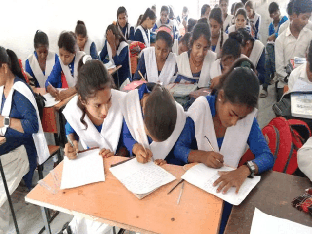 Recognition of 465 schools cancelled in UP; no students from these ...