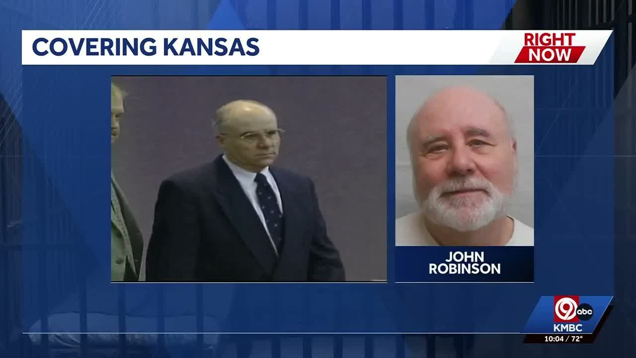 Kansas governor denies clemency request from convicted serial killer ...