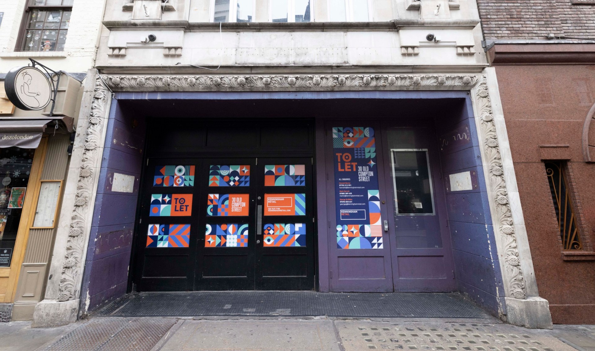 First look inside nightclub hoping to revive London’s gay scene