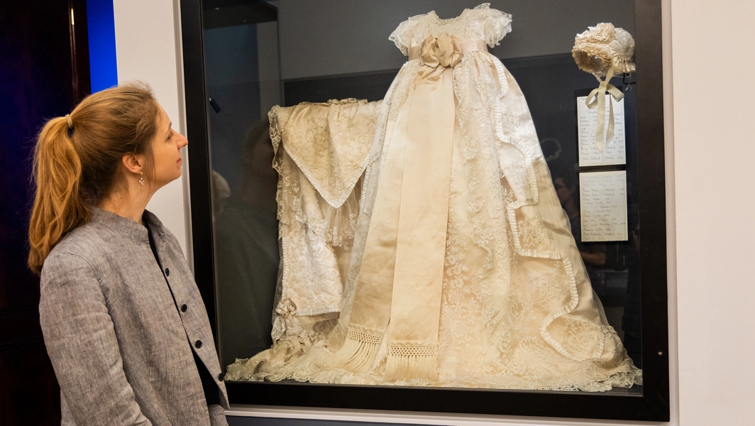 10 memorable moments from Queen Elizabeth’s early life