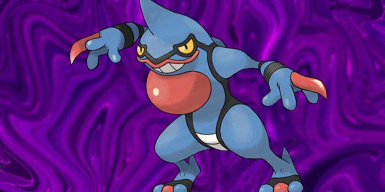12 strongest poison-type Pokémon in Pokémon GO