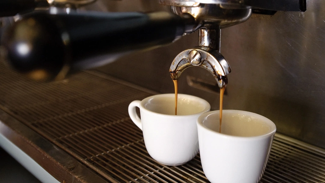 Master the art of espresso at home