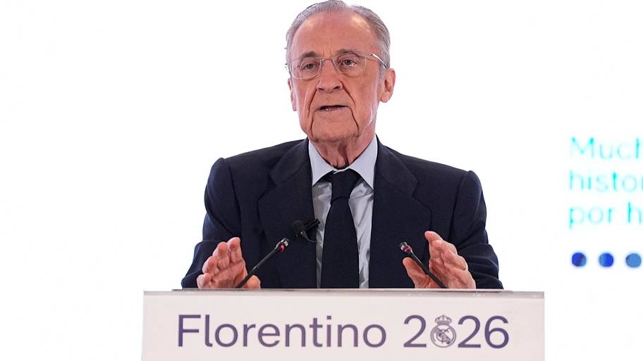 A key starter has already been planning on betraying Real Madrid for ...