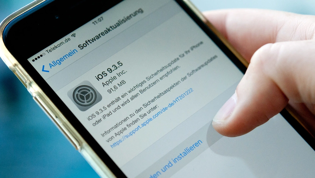 Small iPhone settings that make a big difference