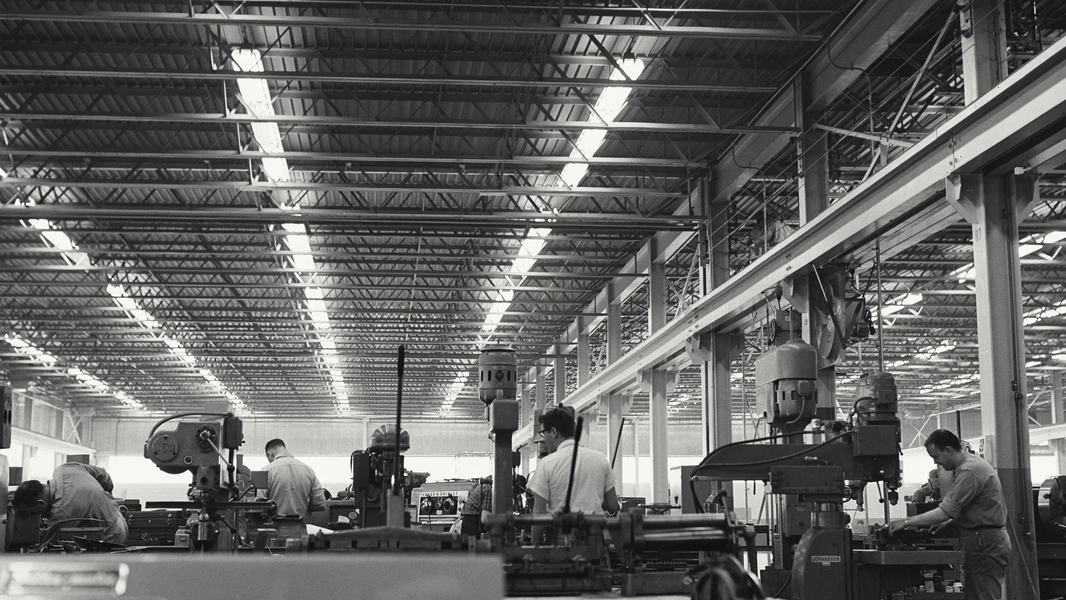 Klein Tools’ legacy of family ownership and US manufacturing