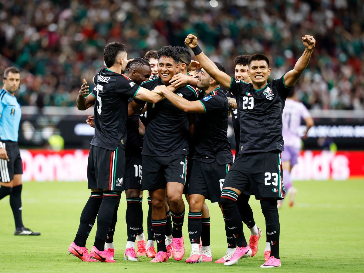 FIFA World Cup 2026 points table: Mexico become first team to qualify ...