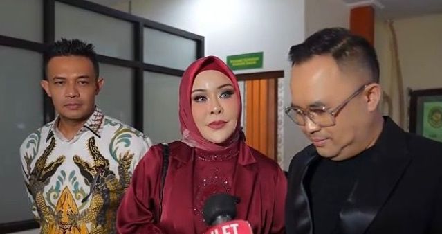 Bersaksi di sidang, Heni Sagara ungkap jadi korban black campaign tak ...