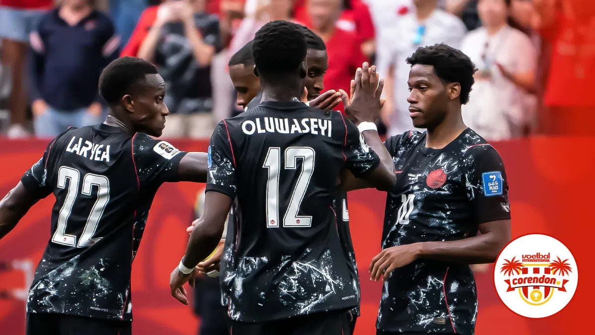 Speler van de dag: van Ajax-target naar WK-sensatie