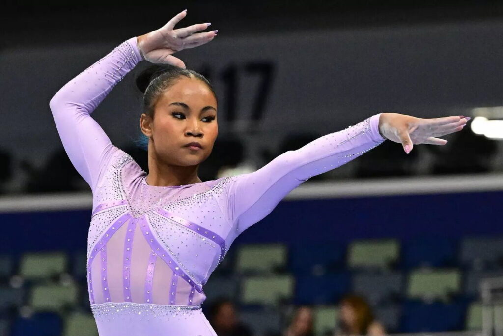 US women and Canadian men capture team titles at Pan American Championships