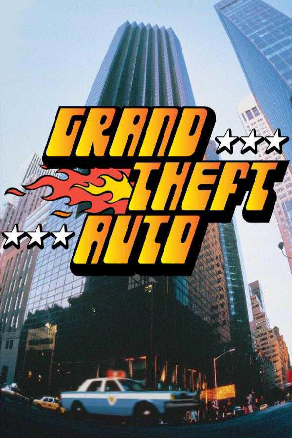 After GTA 6's cover reveal, we ranked every GTA box art