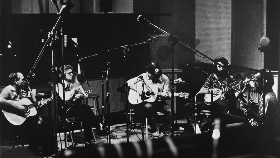 Nitty Gritty Dirt Band's farewell to touring