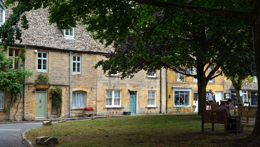Cotswolds charm for every kind of traveler