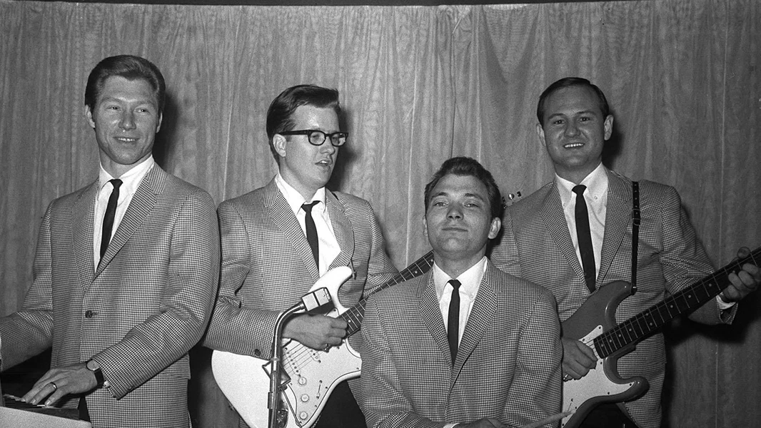 The enduring legacy of 'Not Fade Away'