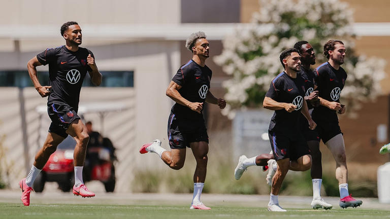 Live | FIFA World Cup 2026, day 9: Hosts USA and Australia clash with ...