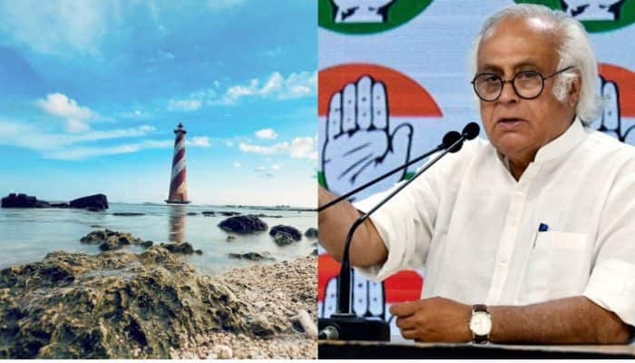 Great Nicobar project: Jairam Ramesh calls EIA 'demonstrably inadequate ...