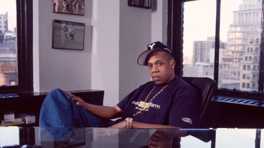 Jay-Z’s role in bridging East and West Coast hip-hop