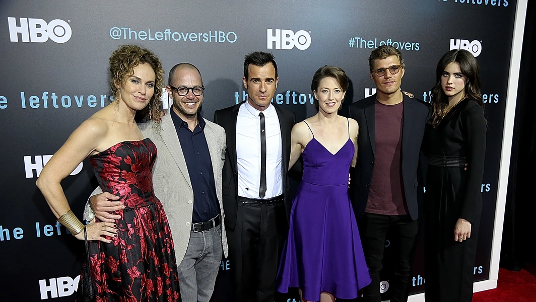 5 TV shows that challenge viewers with complex storytelling