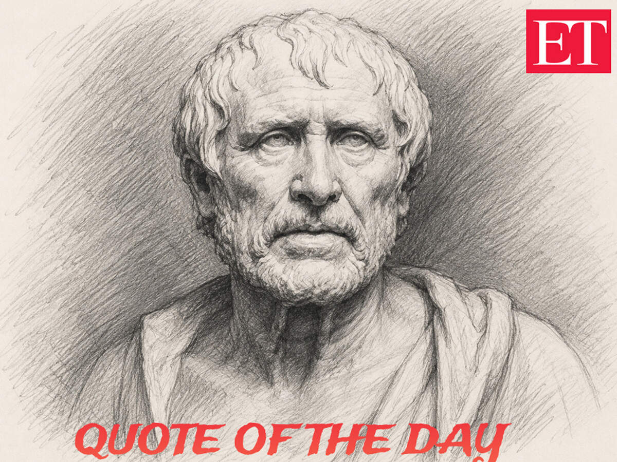 Life lesson quote by Seneca: 'We suffer more often in imagination than ...