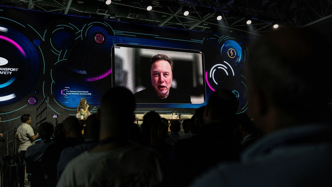 Elon Musk’s blueprint for bold success and smart living