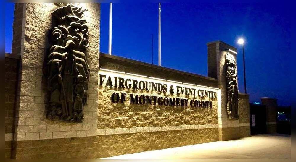 Fairground warns of fake event scam in Montgomery County