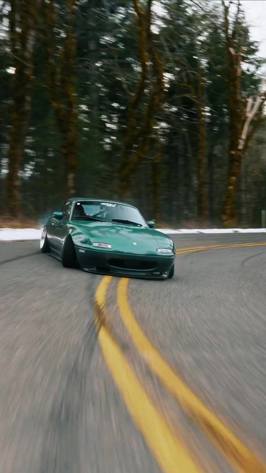 Why the Porsche GT3 RS sound is pure driving emotion