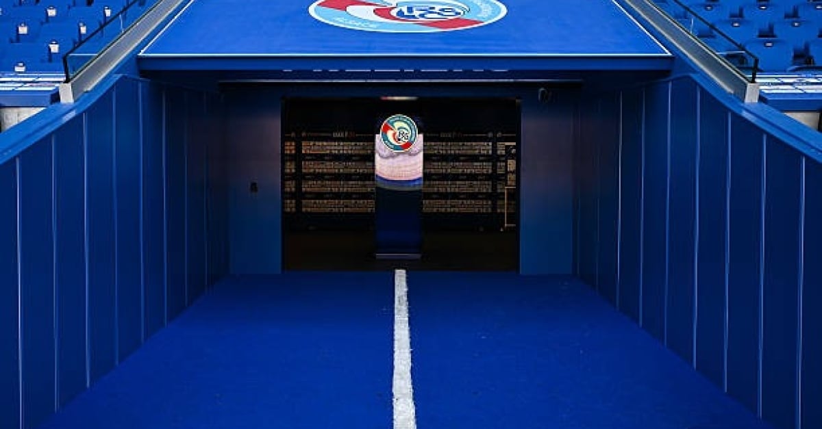 Mercato Strasbourg : BlueCo s’offre un crack suédois de 17 ans au nez ...