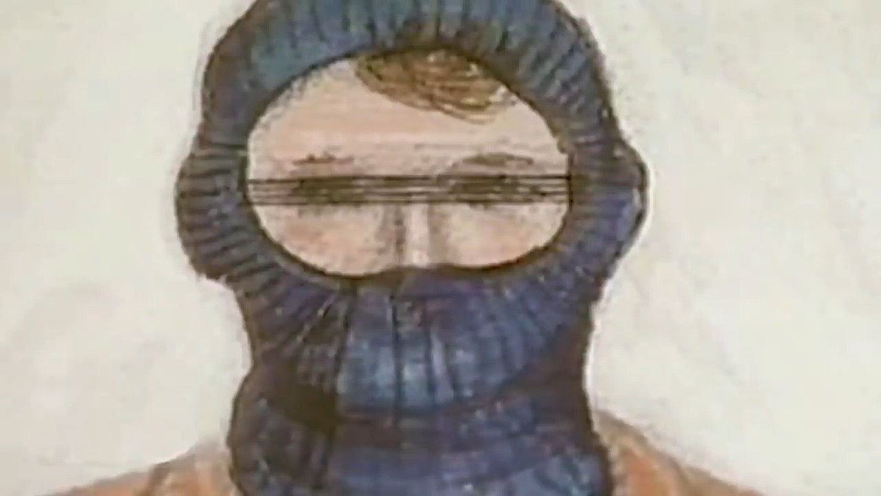 Payback was written on the car - but police believed Mr. Cruel was ...