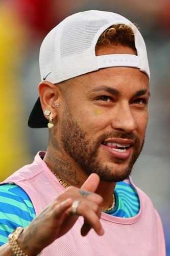 FIFA World Cup 2026: Neymar set to miss 2nd straight game; will he play ...