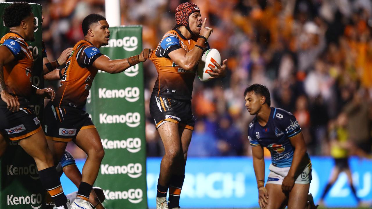 'Thank you, NRL': Titans scratching heads over fixture