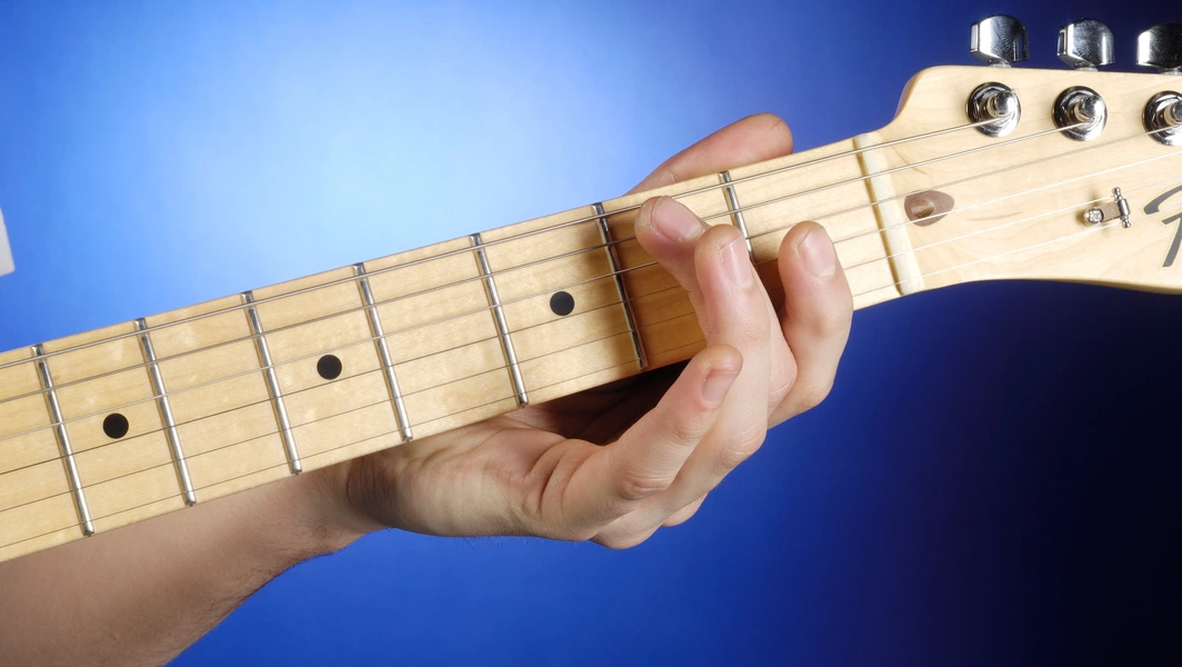 16 legendary guitar riffs that shaped rock